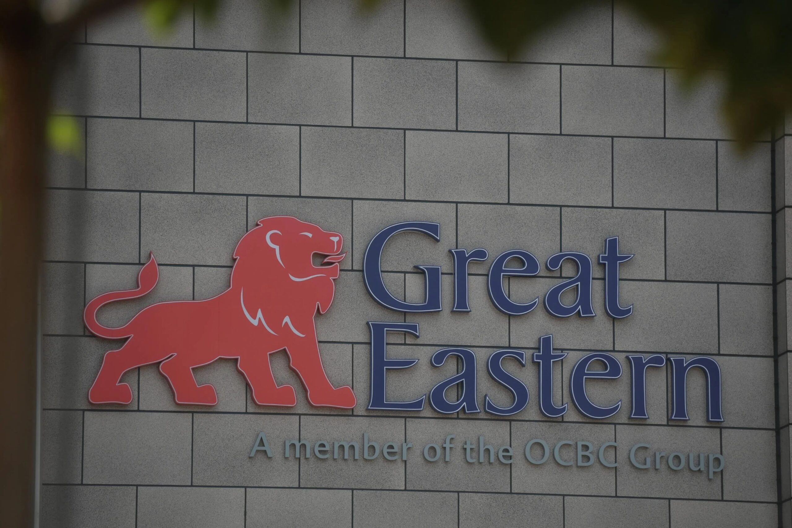 New OCBC offer for Great Eastern more attractive but fate lies in hands ...